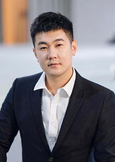 婚礼主持-北京婚礼主持人-留白似锦主持团队